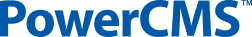 PowerCMS | PowerCMS Platform